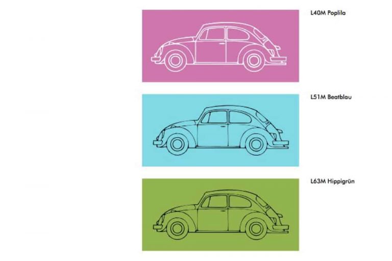 P-E – European Paint - SEBeetles.com